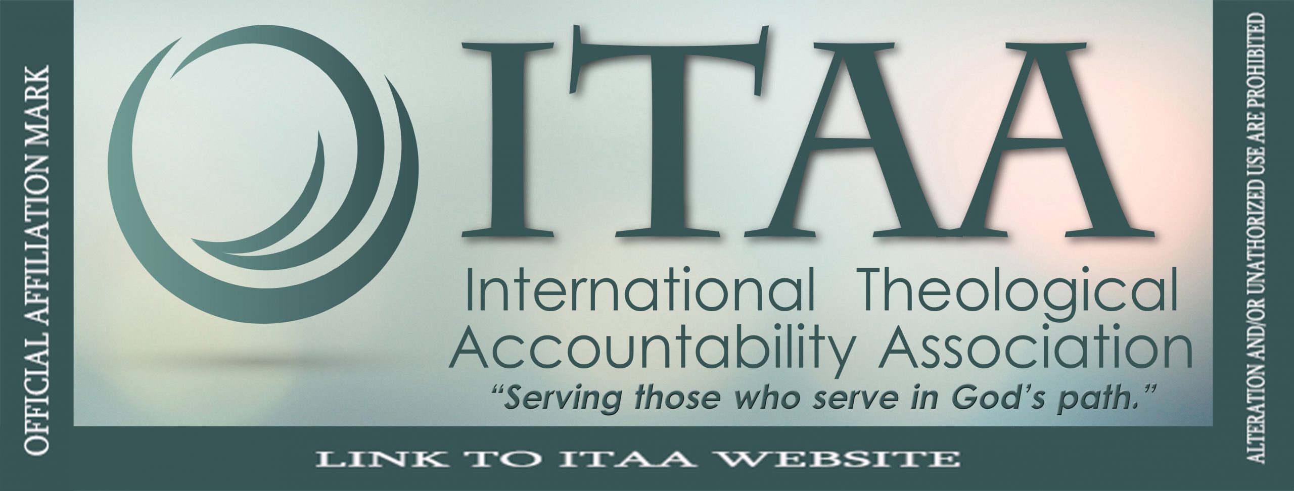 Itaa Logo
